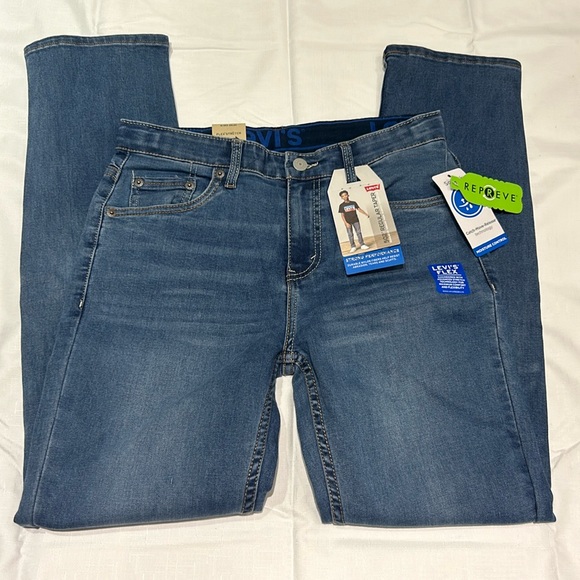 Levi's | Bottoms | Levis 52 Strong Performance Jeans | Poshmark